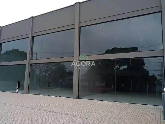 Loja / Comércio para Locação em Canoas/RS Igara