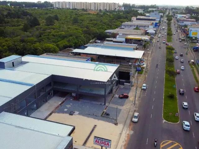 Loja / Comércio para Locação em Canoas/RS Igara
