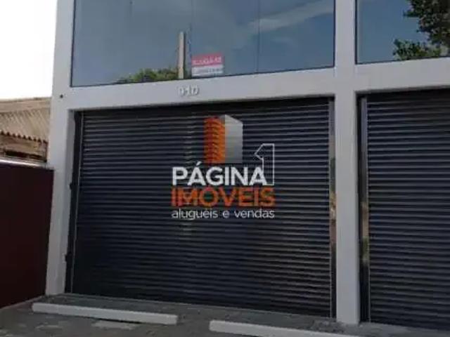 Loja / Comércio para Locação em Canoas/RS Igara