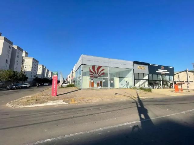 Loja / Comércio para Locação em Canoas/RS Igara
