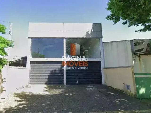 Loja / Comércio para Locação em Canoas/RS Igara