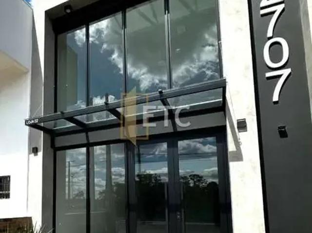 Loja / Comércio para Locação em Canoas/RS Igara