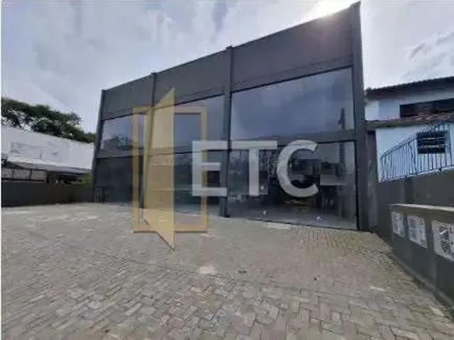 Loja / Comércio para Locação em Canoas/RS Igara