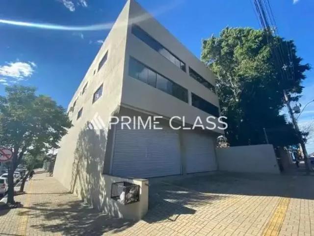 Loja / Comércio para Locação em Canoas/RS Igara
