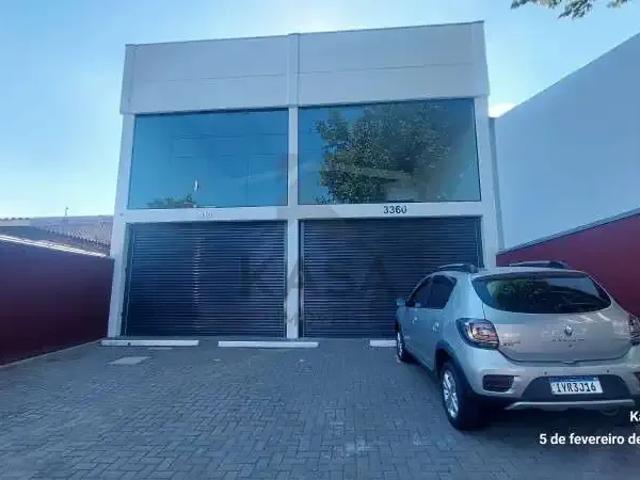 Loja / Comércio para Locação em Canoas/RS Igara