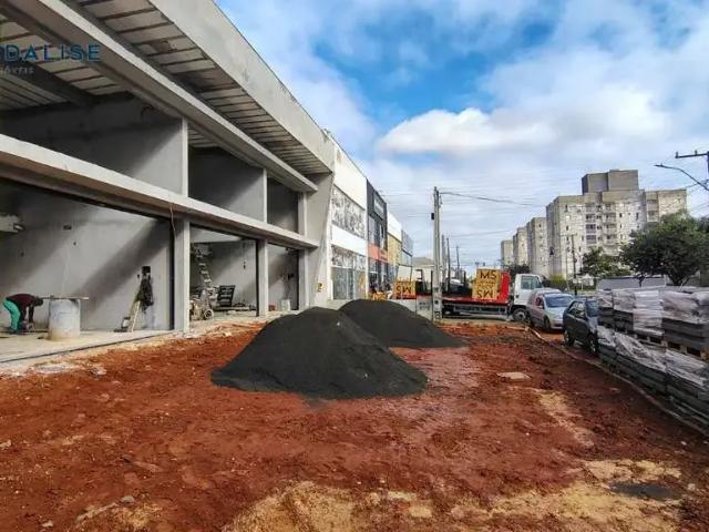 Loja / Comércio para Locação em Canoas/RS Igara