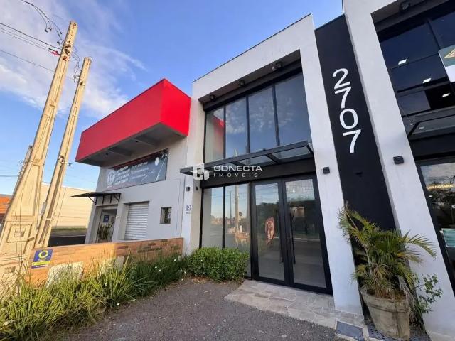 Loja / Comércio para Locação em Canoas/RS Igara