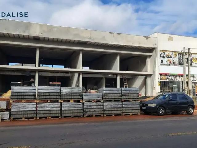 Loja / Comércio para Locação em Canoas/RS Igara
