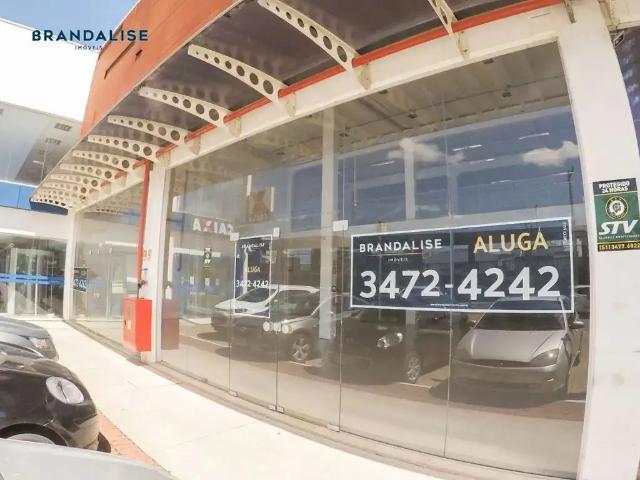 Loja / Comércio para Locação em Canoas/RS Rio Branco