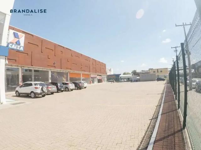 Loja / Comércio para Locação em Canoas/RS Rio Branco