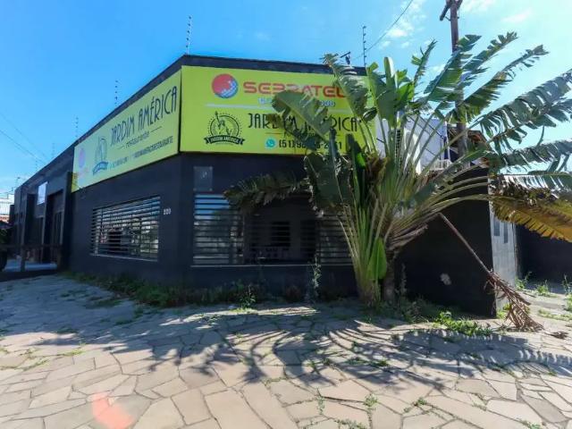 Loja / Comércio para Locação em Canoas/RS Rio Branco