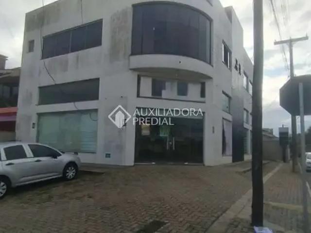 Loja / Comércio para Locação em Canoas/RS Rio Branco