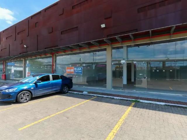 Loja / Comércio para Locação em Canoas/RS Rio Branco