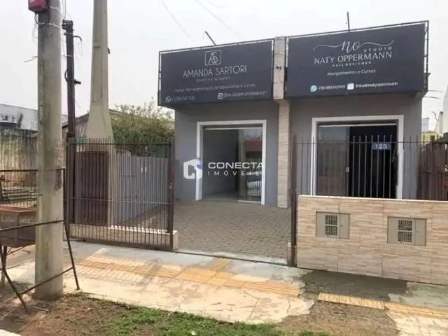 Loja / Comércio para Locação em Canoas/RS Rio Branco