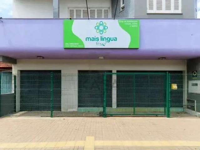 Loja / Comércio para Locação em Canoas/RS Rio Branco