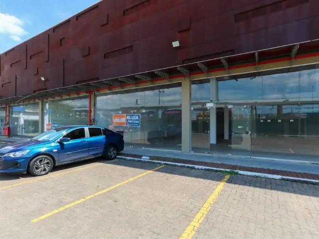 Loja / Comércio para Locação em Canoas/RS Rio Branco