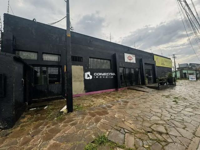 Loja / Comércio para Locação em Canoas/RS Rio Branco