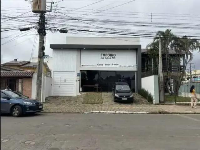 Loja / Comércio para Locação em Canoas/RS Rio Branco