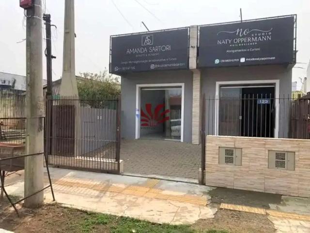 Loja / Comércio para Locação em Canoas/RS Rio Branco