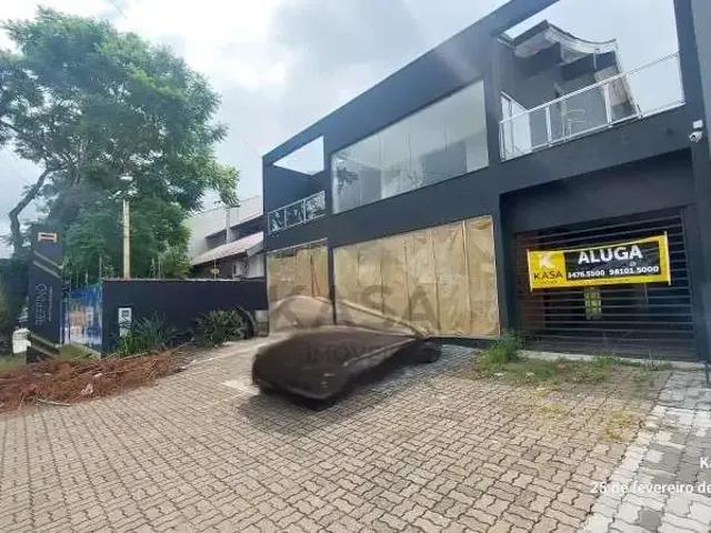 Loja / Comércio para Locação em Canoas/RS Vila Rosa