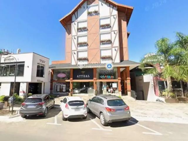Loja / Comércio para Locação em Canela/RS Centro