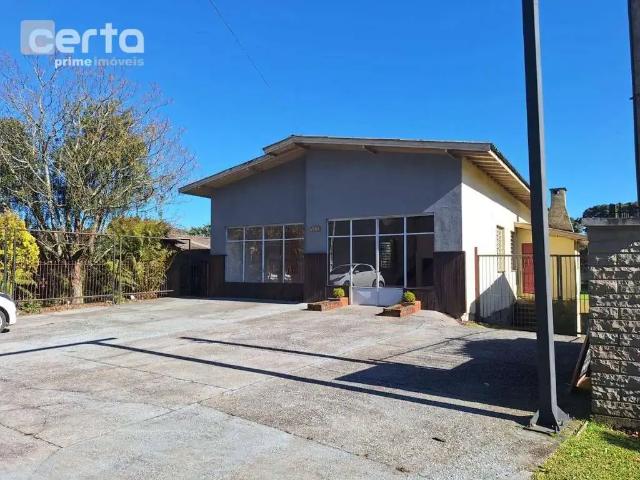 Loja / Comércio para Locação em Canela/RS Centro