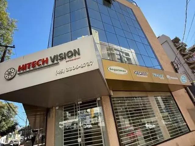 Loja / Comércio para Locação em Cascavel/PR Centro