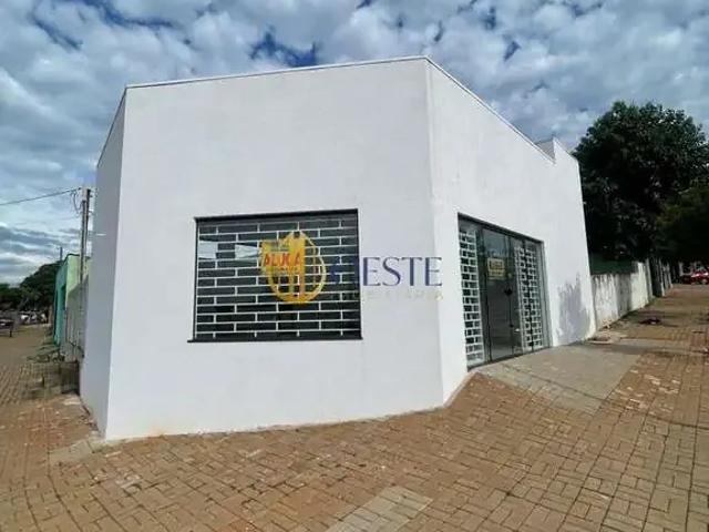Loja / Comércio para Locação em Cascavel/PR Brazmadeira