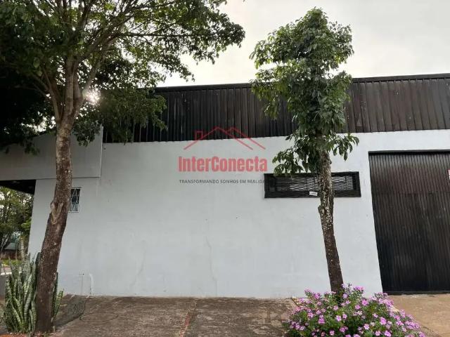 Loja / Comércio para Locação em Cascavel/PR Santa Cruz