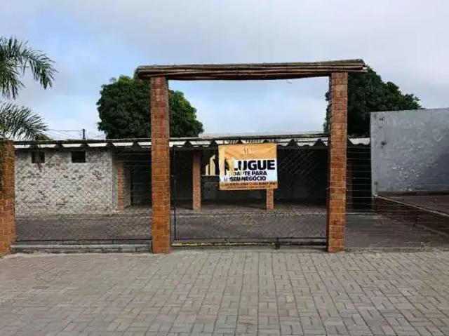 Loja / Comércio para Locação em Cascavel/PR Parque São Paulo