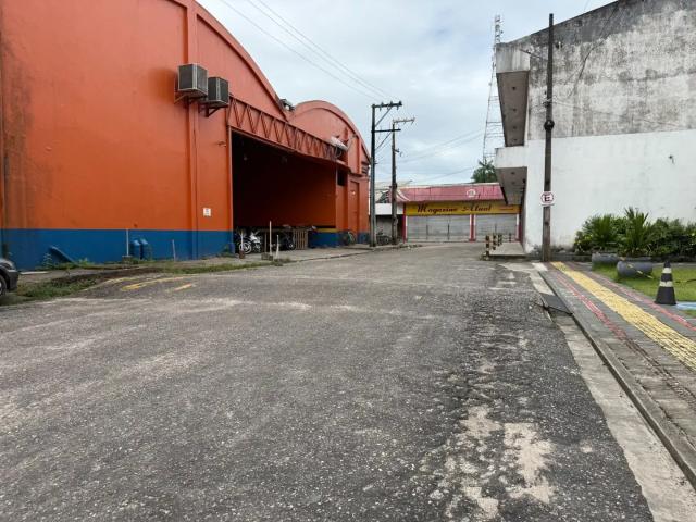 Loja / Comércio para Locação em Capanema/PA Centro