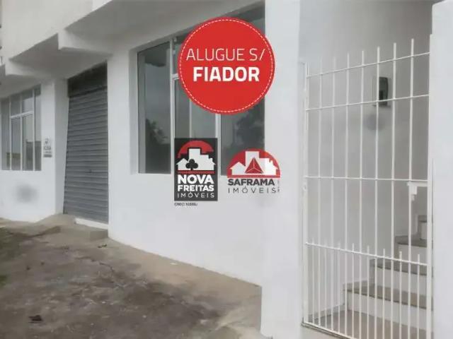 Loja / Comércio para Locação em Caraguatatuba/SP Tinga