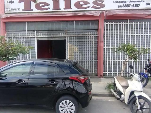 Loja / Comércio para Locação em Caraguatatuba/SP Tinga
