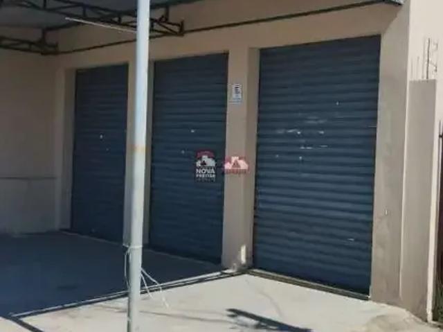 Loja / Comércio para Locação em Caraguatatuba/SP Travessão