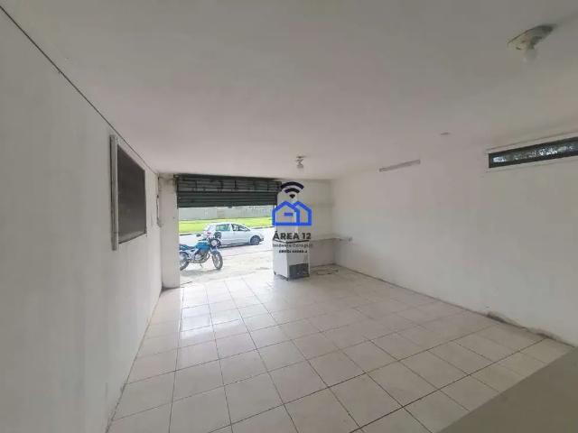 Loja / Comércio para Locação em Caraguatatuba/SP Travessão