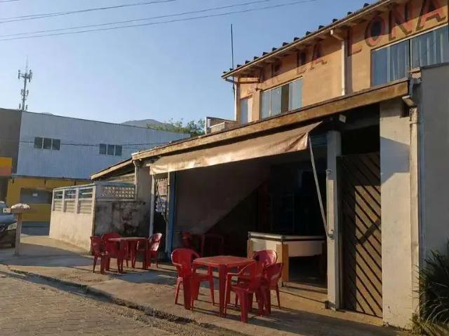 Loja / Comércio para Locação em Caraguatatuba/SP Balneário Copacabana