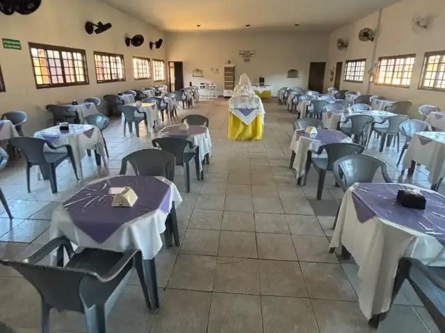 Loja / Comércio para Locação em Caraguatatuba/SP Balneário Copacabana