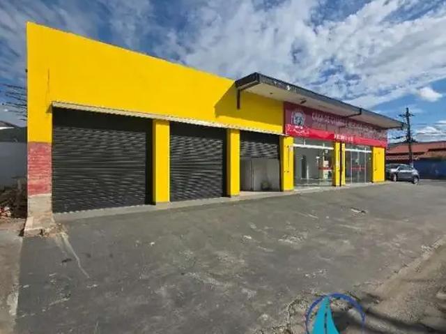 Loja / Comércio para Locação em Caraguatatuba/SP Balneário dos Golfinhos