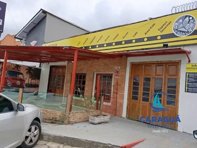 Loja / Comércio para Locação em Caraguatatuba/SP Balneário Forest