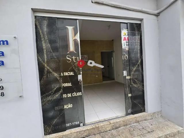 Loja / Comércio para Locação em Caraguatatuba/SP Centro