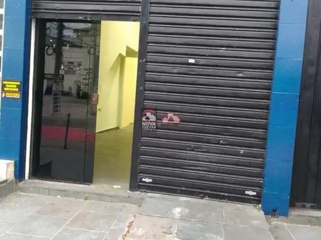 Loja / Comércio para Locação em Caraguatatuba/SP Centro