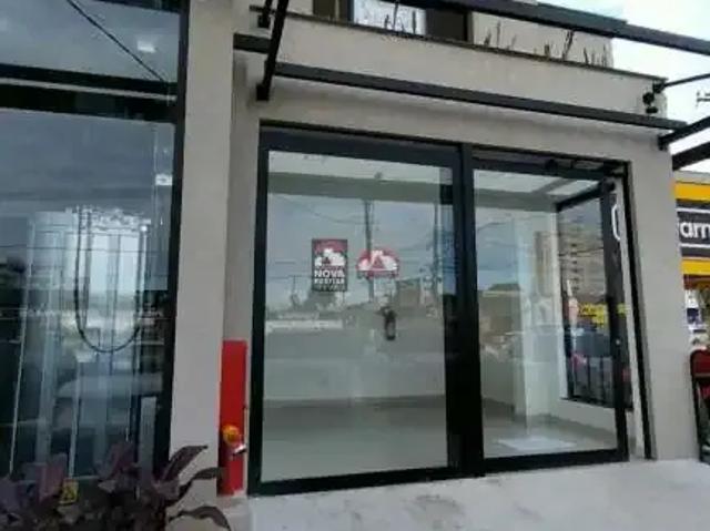 Loja / Comércio para Locação em Caraguatatuba/SP Centro