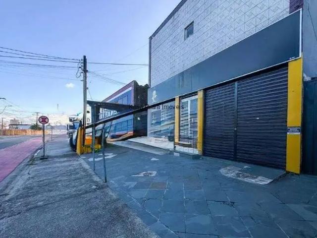 Loja / Comércio para Locação em Caraguatatuba/SP Centro