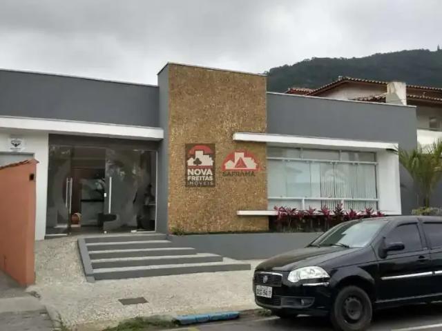 Loja / Comércio para Locação em Caraguatatuba/SP Centro