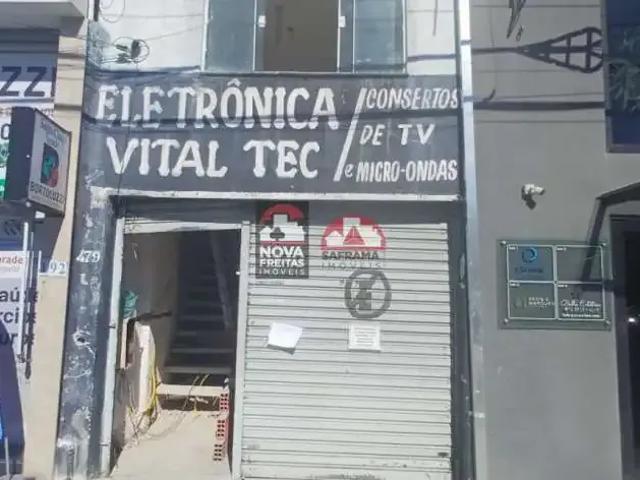 Loja / Comércio para Locação em Caraguatatuba/SP Centro