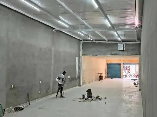 Loja / Comércio para Locação em Caraguatatuba/SP Centro