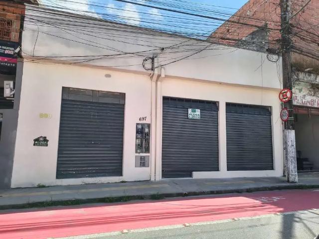 Loja / Comércio para Locação em Caraguatatuba/SP Centro