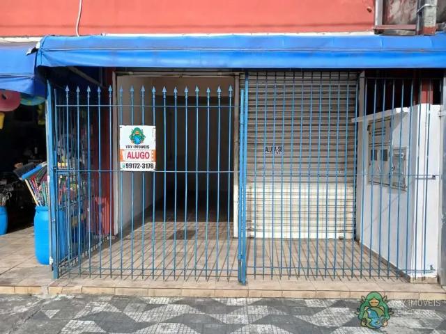 Loja / Comércio para Locação em Caraguatatuba/SP Centro
