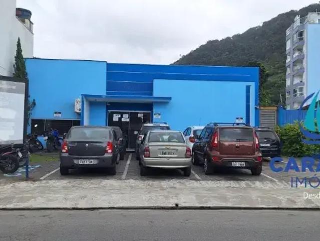 Loja / Comércio para Locação em Caraguatatuba/SP Centro