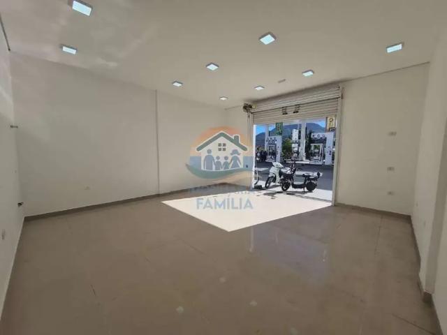 Loja / Comércio para Locação em Caraguatatuba/SP Centro